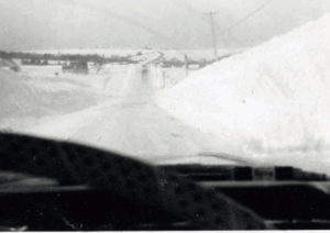 Aroostook Co., Maine, early 70's - Elvis Chronicles - The Place Where ...